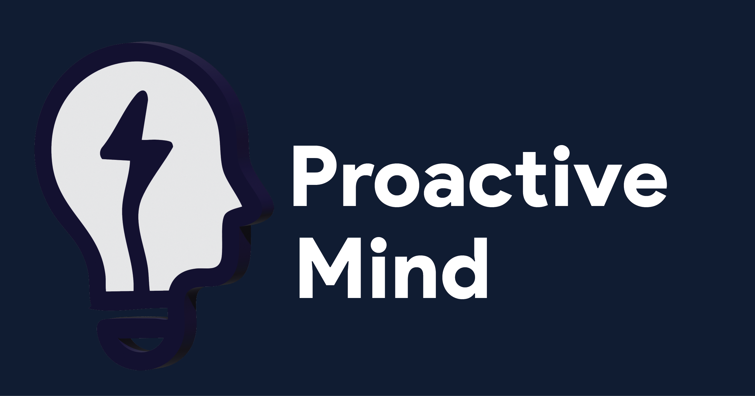 Proactive Mind